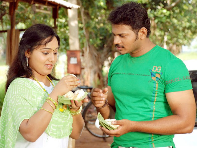 Malayalam Posters: AARAVAM CINEMA STILLS- STORY ETC.