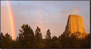 Devils Tower