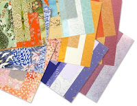 japan holic: Washi