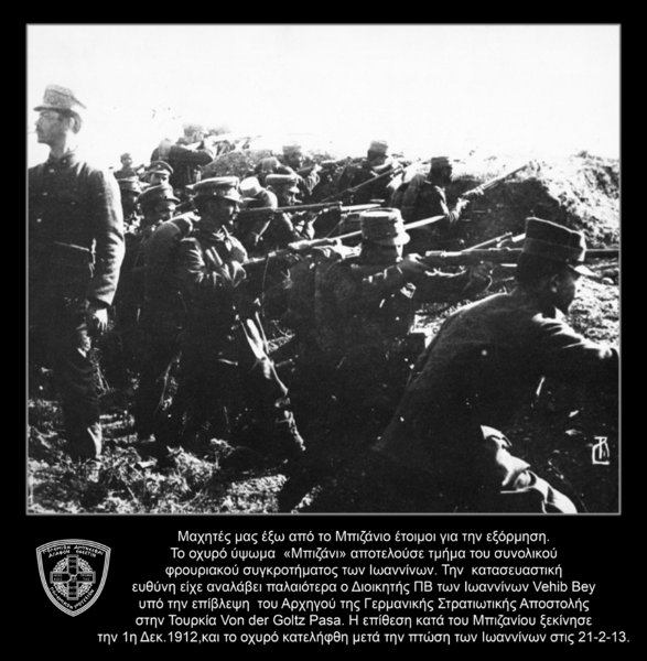 Ελληνικό ιστολόγιο: 21 ΦΕΒ 1913 Απελευθέρωση Ιωαννίνων - ΣΥΛΛΟΓΗ ...