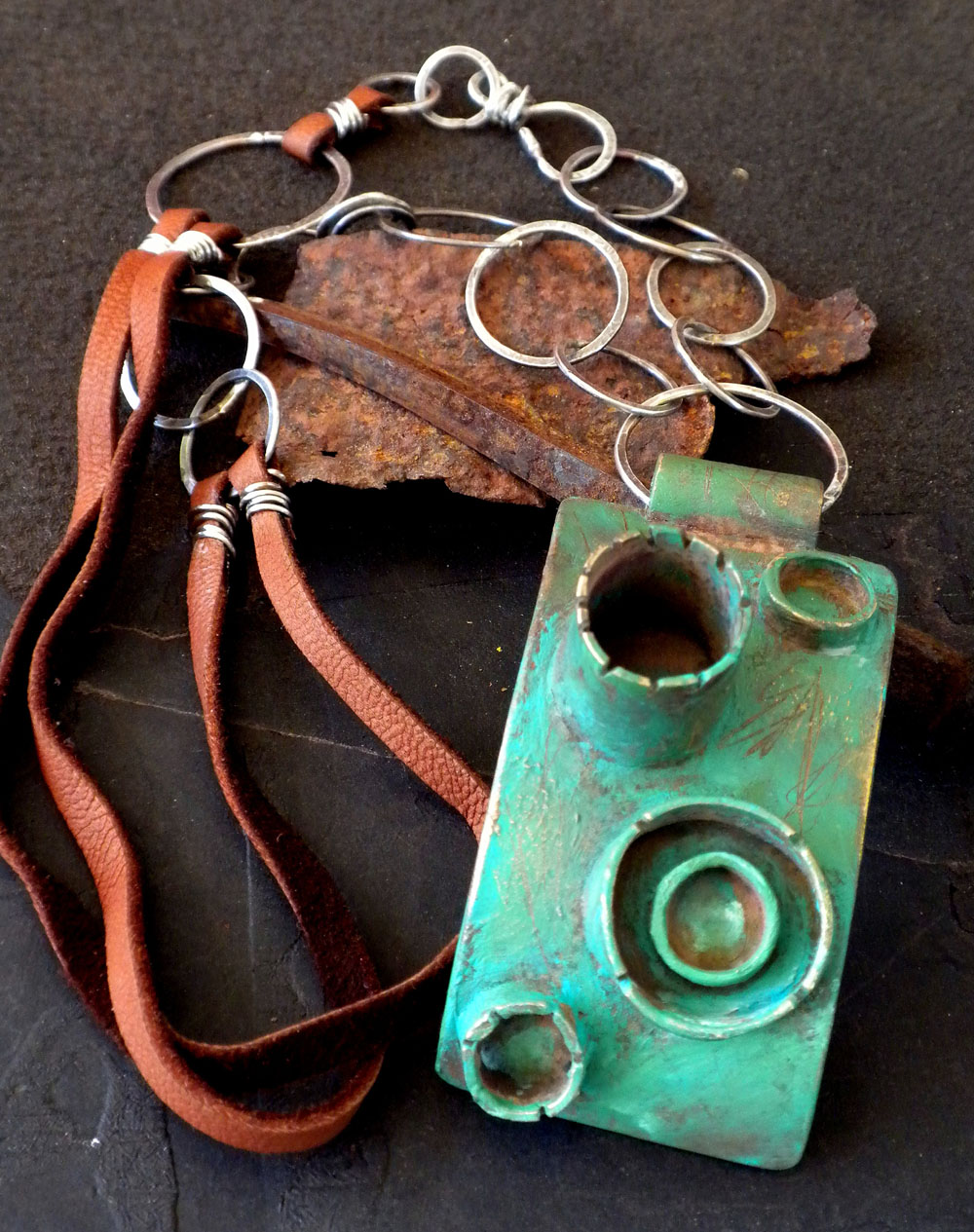 Zoa Art: new work...