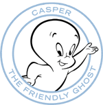 Casper Blog: Casper the Friendly Ghost