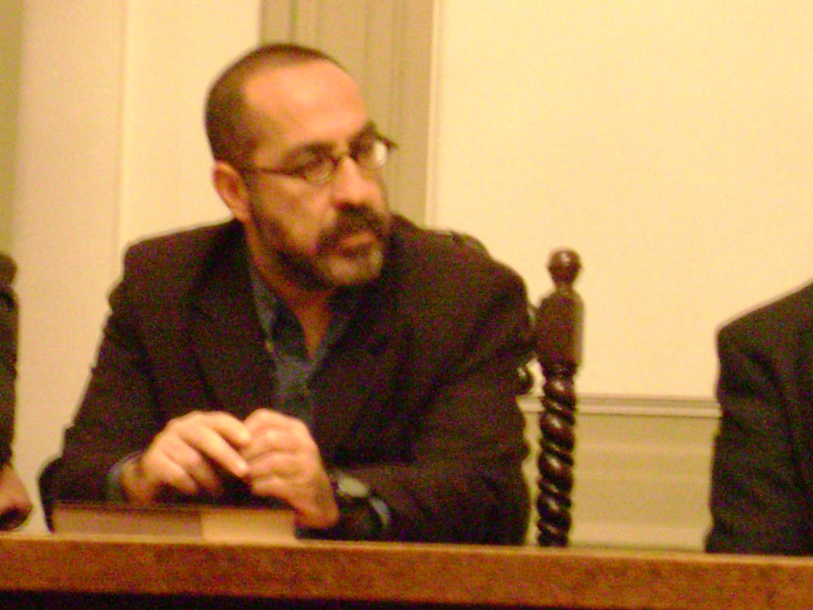 PROGRAMA LA CAMPANITA: DIALOGO INTERRELIGIOSO