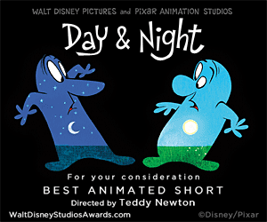 A113Animation: November 2010