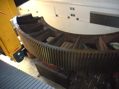 Centro di lavoro ideale per grandi dimensioni ~ Centri di lavoro ...