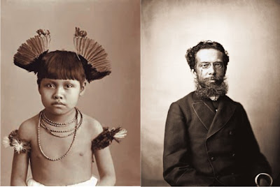 170 anos do surgimento da fotografia: Marc Ferrez