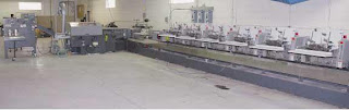 Heavy Machines Online For U: Heidelberg Model Stitchmaster ST-270 Six ...