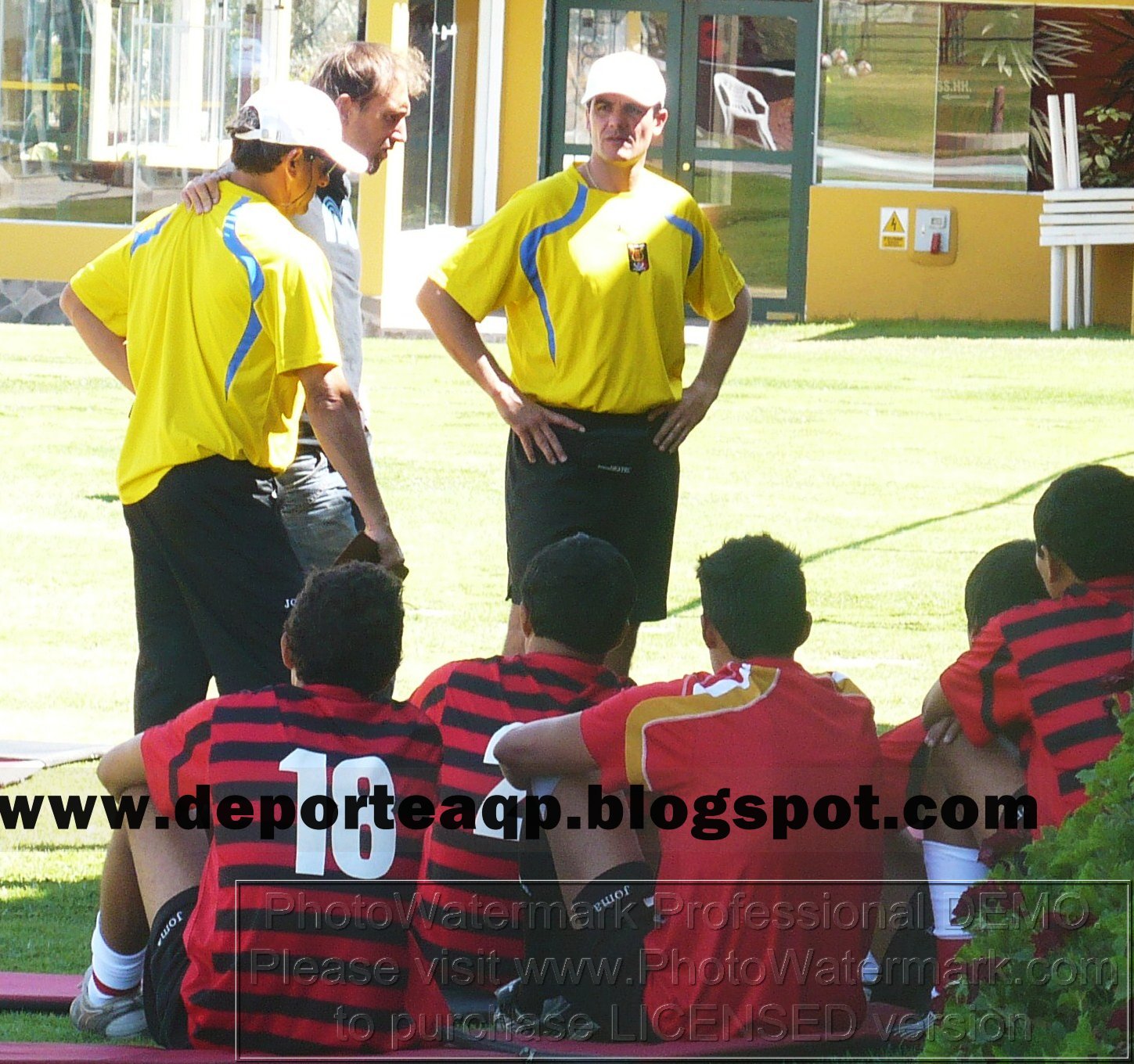 Nicolás Rotundo podría retornar a Melgar si soluciona sus "problemas ...