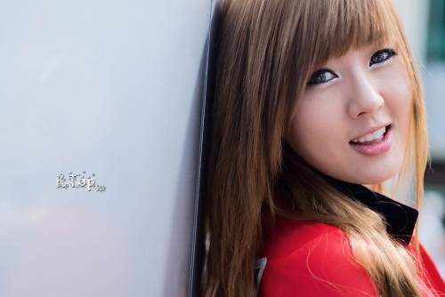 Body Painting World Cup: CJ 2010 – Hwang Mi Hee