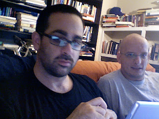 .raspar vs. rapar | naranjilla