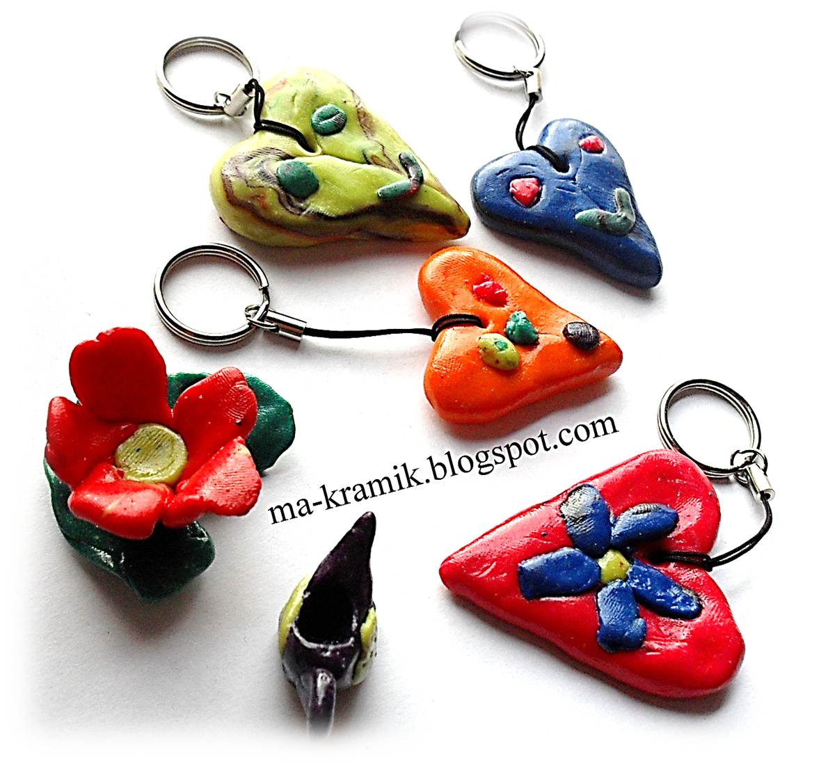 Ma-kramik: Modeliniaki