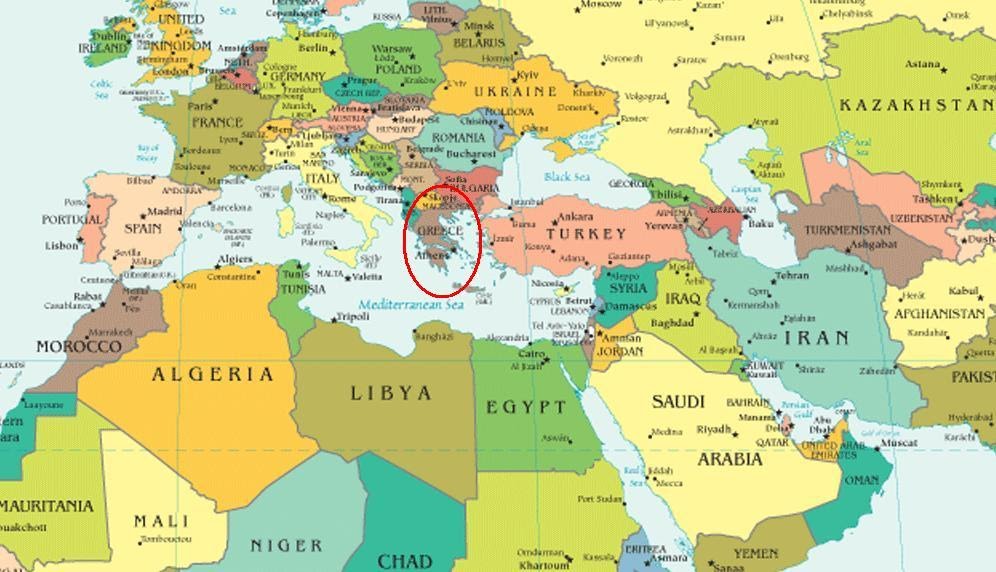 Unani: one of the best system of Healing: What is UNANI