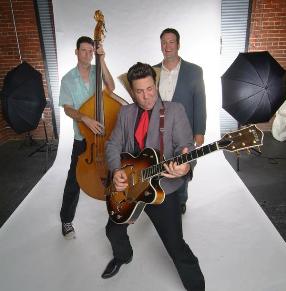 LA MÚSICA QUE NO SONÓ EN LOS 40 PRINCIPALES: CHRIS CASELLO TRIO