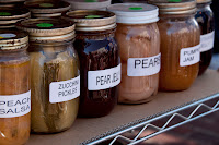 Alfie & Company Photography: Fitzgerald, GA Wild Chicken Festival