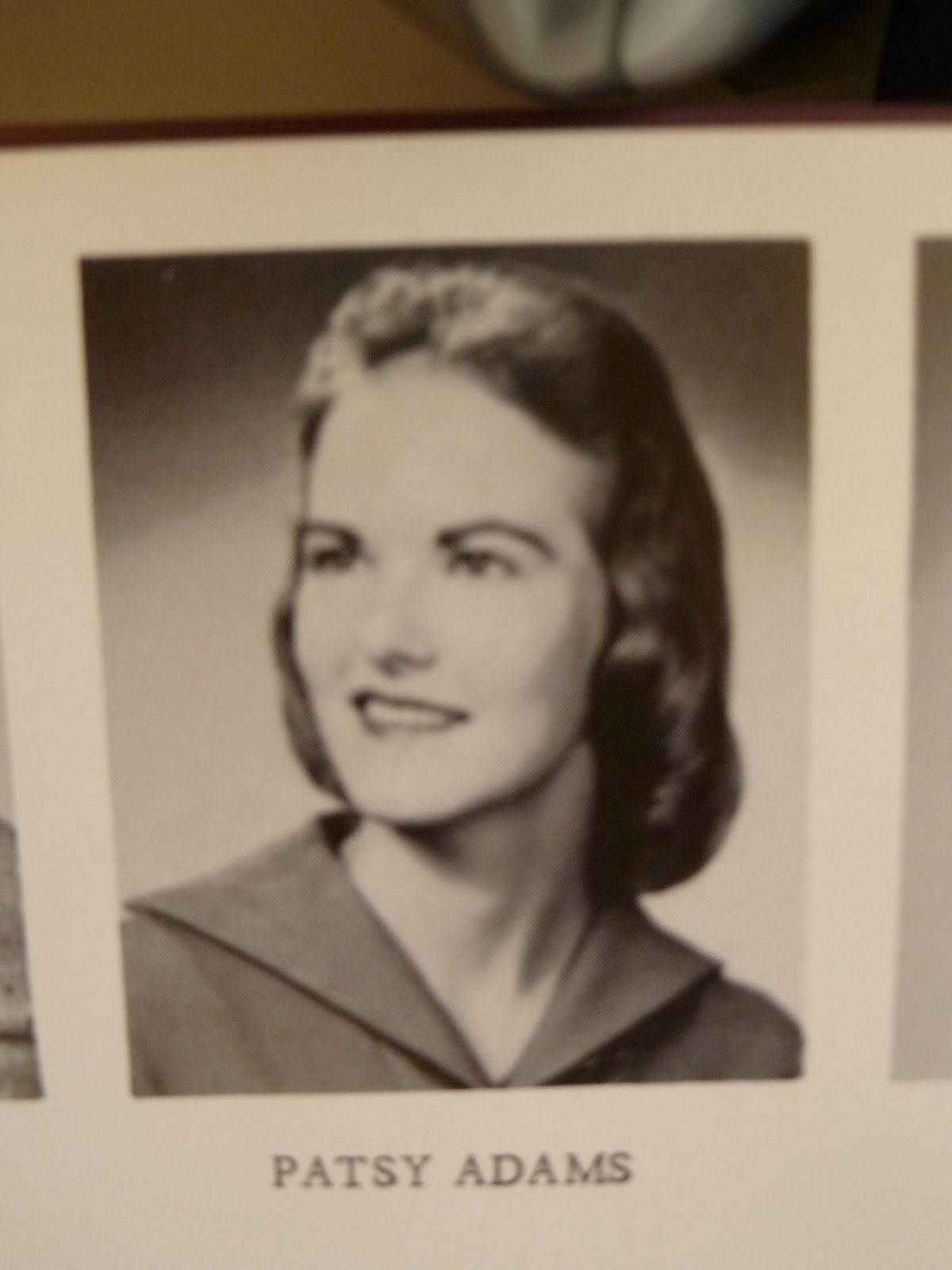 Orosi Union High School 1961 50th Reunion: January 2011