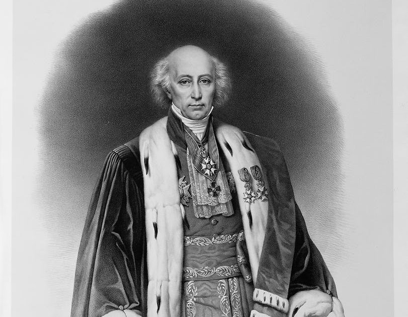 KIRCHER LANDSCAPE: Orfila y la toxicología moderna