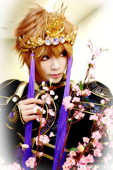 TODO PARA TU CROSSPLAY | Visual shock