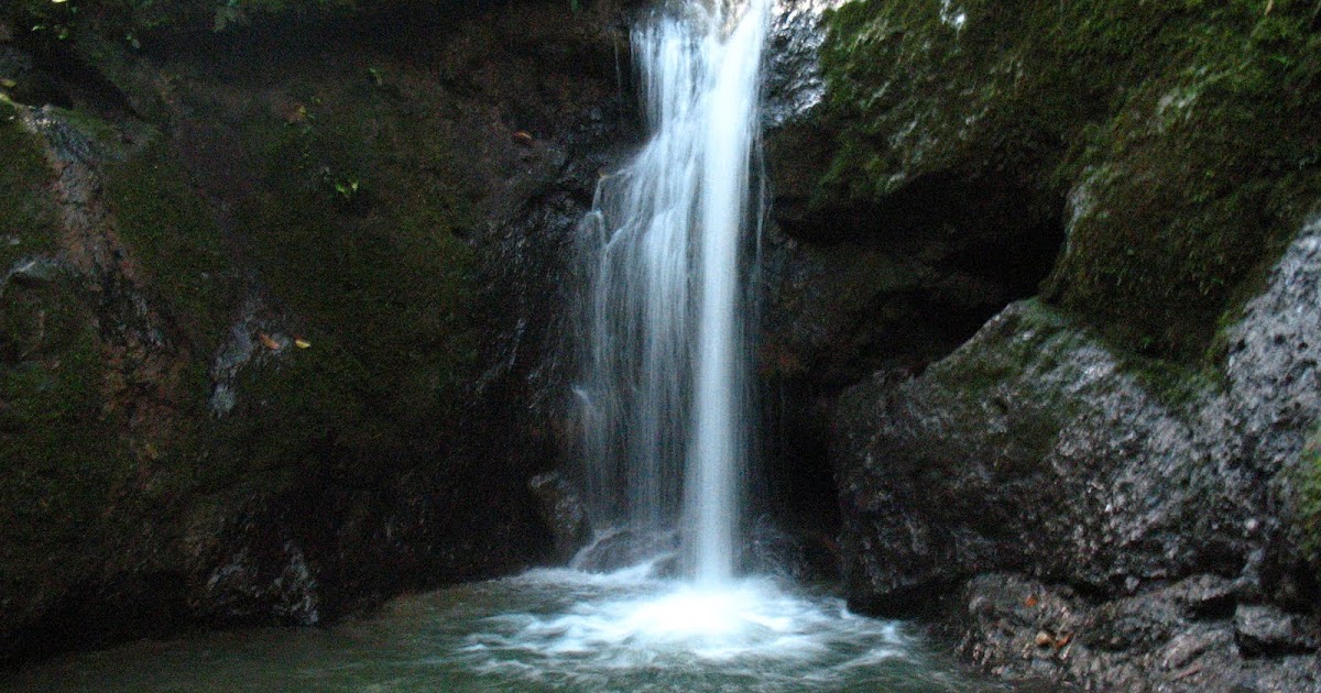 Green Hikers: La Ruta del Sukia