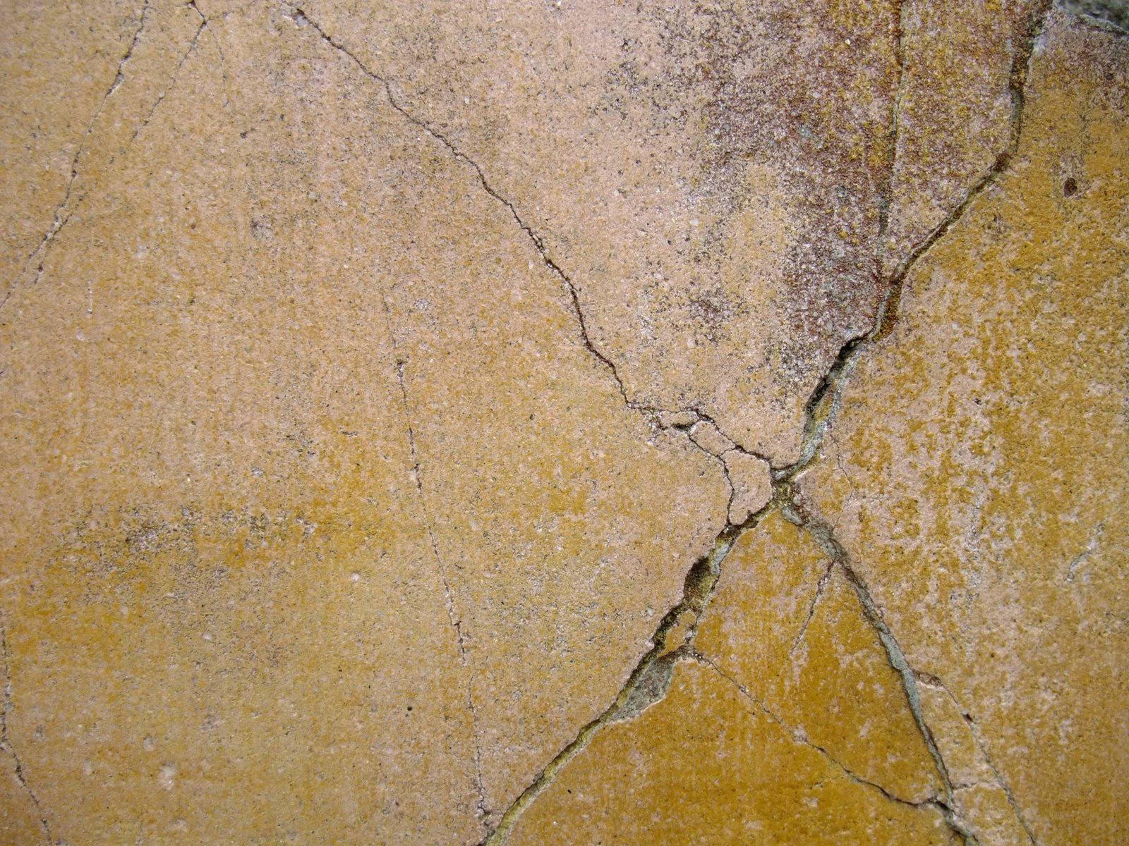 adventures along the way: Ancient texture.