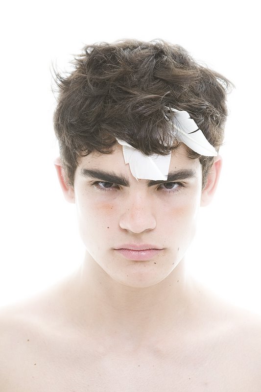 Colirios teen: Colírio: Lucas Mutinelli é modelo e te 16 anos!