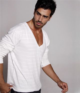 ColiriosTEENS: CAPRICHO HOT: O BBB11 Rodrigo Gomes