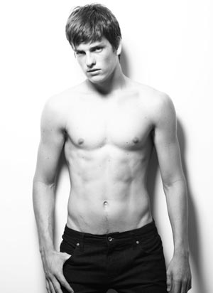 ColiriosTEENS: COLIRIO : Daniel Grah