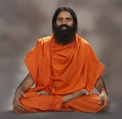 Ramdev Yoga Swami Ram Dev Baba ~ Yoga and Health