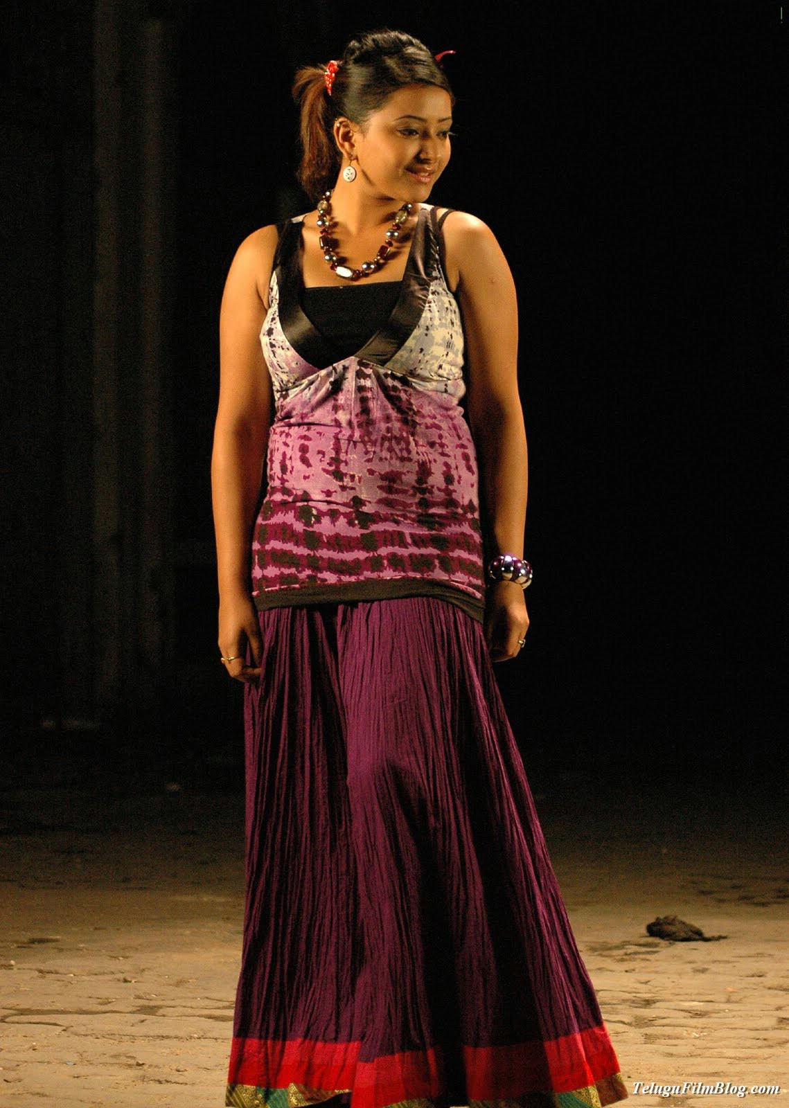 Swetha basu Prasad new movie stills | Film News