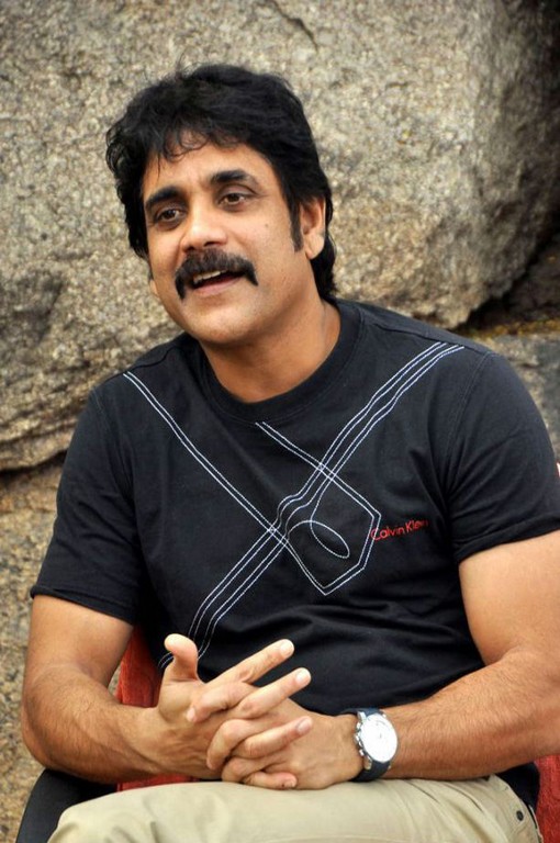 Nagarjuna Six Pack for his Next Movie
