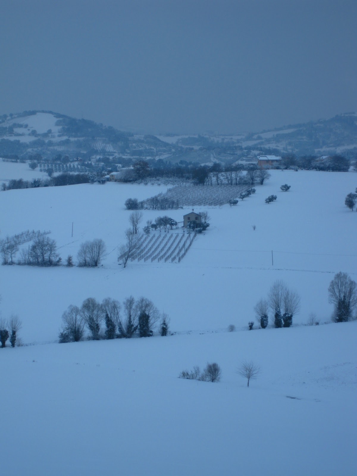 Itineris Mei: Neve…Neve…Neve!!!