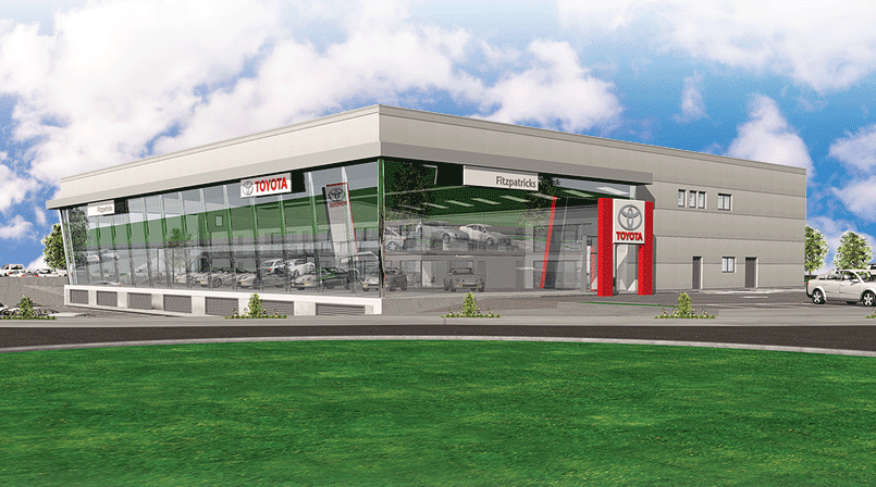 Eamon Sinnott & Partners