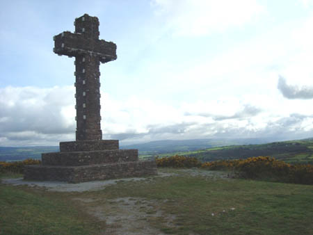 This charity trail race takes place in the woods at Corrin Hill just ...