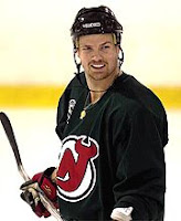 Hockey for the Ladies: Western Conference Hottie: Jason Arnott ...