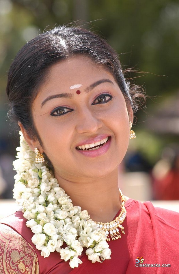 cute photos: Kaavalan movie actress Mithra new photos