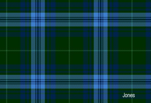 Jones of Wales Clan Badge | TheJamesJones' Portfolio