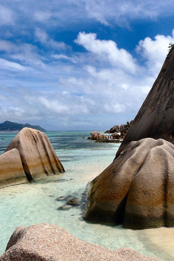 blogAuriMartini: A beleza do arquipélago de Seychelles