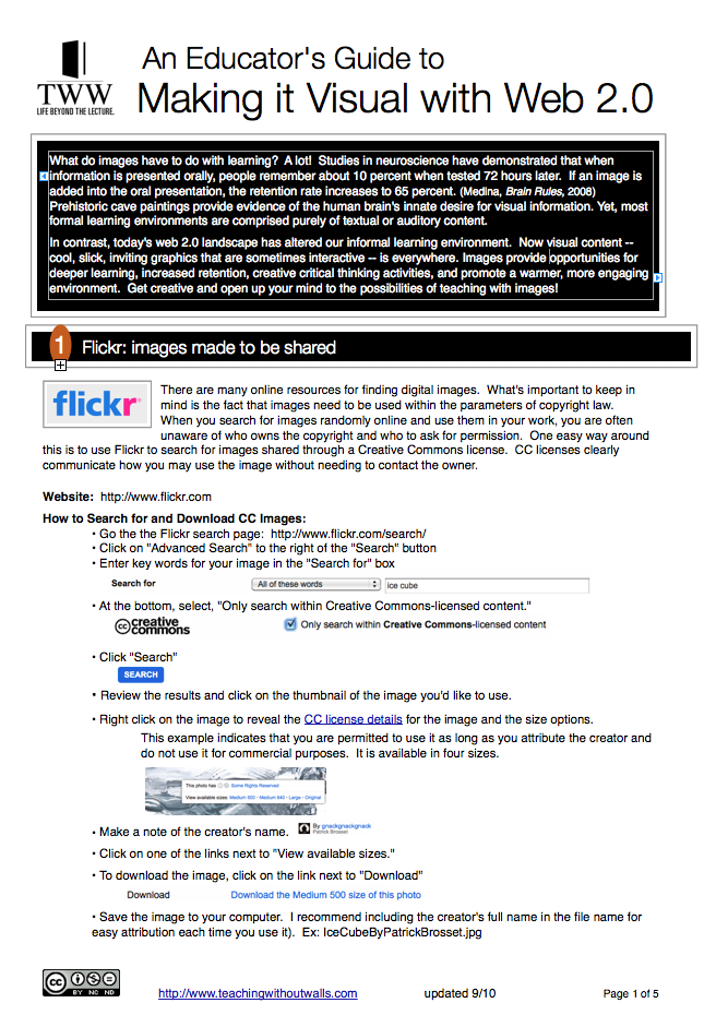 Teaching Without Walls: Life Beyond the Lecture: Educator's Guide to ...