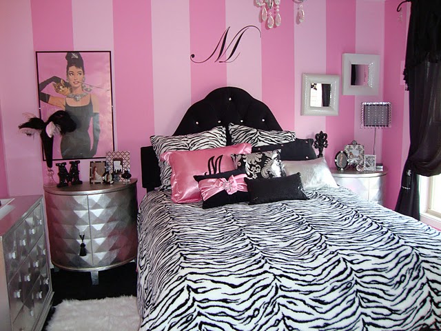 Design Dazzle Readers Favorite Teen Rooms 2010 - Design Dazzle