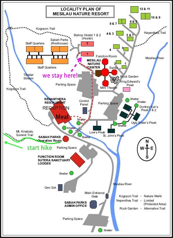 rae.ooi.photography: 神山之旅 （四）