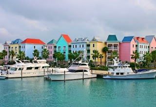 The Bahamas Islands : The World's Most Beautiful Cities