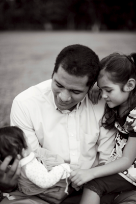 Pics and Kicks: Tanuvasa Family: Laie Family Portraits.