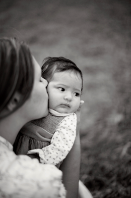 Pics and Kicks: Tanuvasa Family: Laie Family Portraits.