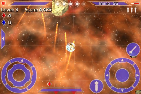 Alien Space Preview | AppTapper