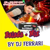 dj ferrari na batida da evolucão