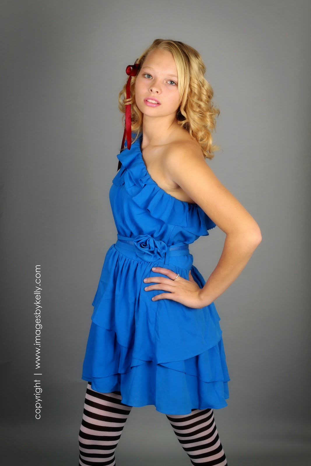 East Coast Artists: Alice in Wonderland | Themed Shoot