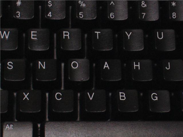 House of Collinsworth: Noah's Name Gallery