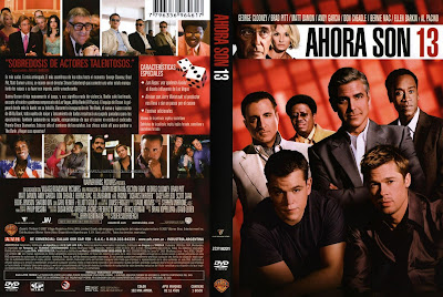 ACCION CINEMAX: AHORA SON 13