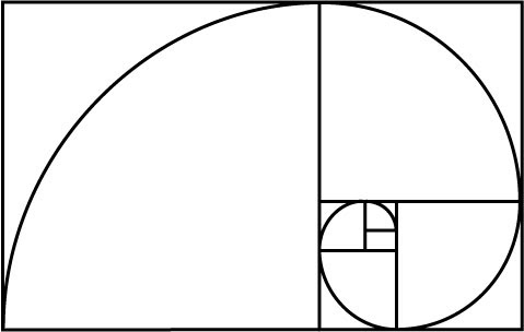 Clave de Pi: PROPORÇÃO ÁUREA