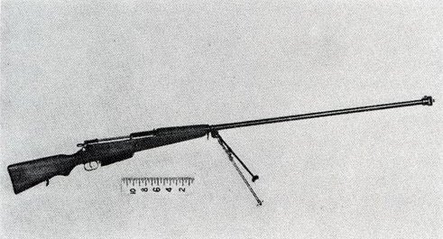 Polish Greatness (Blog): Polish Inventions: WW2 Weapons Development and ...