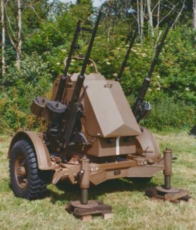 Polish Greatness (Blog): Polish Inventions: WW2 Weapons Development and ...